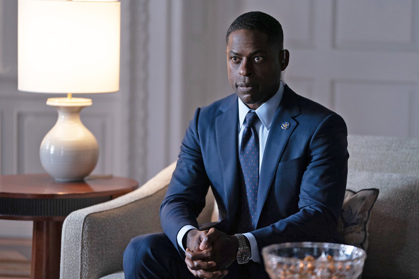 2025 TV Show Streaming Release Dates: Traitors, Severance and More | Us ...