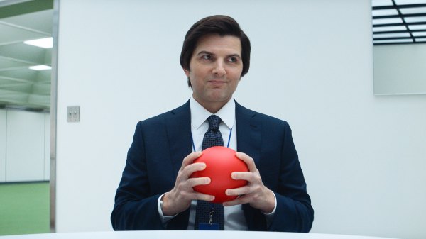 2025 TV Show Streaming Release Dates: Traitors, Severance and More | Us ...