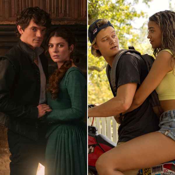 TV Shows That Inspired Fan Campaigns: From Outer Banks to My Lady Jane ...