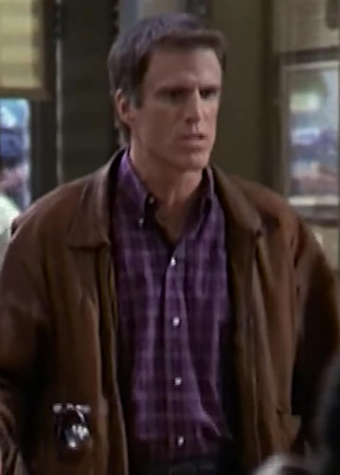 Ted Danson Through the Years | Us Weekly