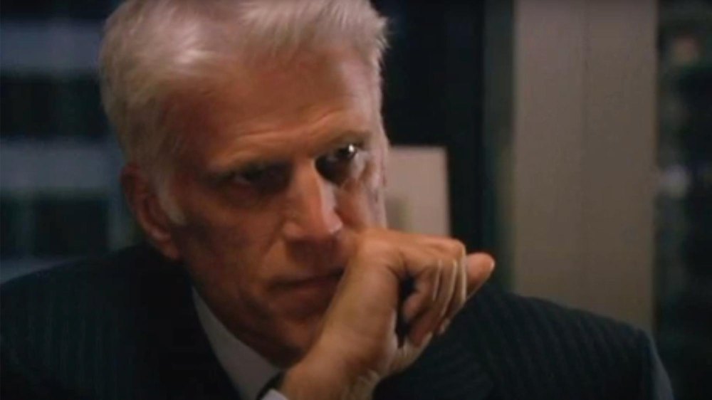 Ted Danson Through the Years | Us Weekly
