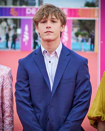 Teen Actor Hudson Meek Laid to Rest After Death at 16 | Us Weekly