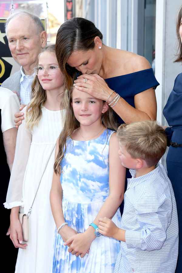 Celebrity Parenting Tips of 2024: From Angelina Jolie to Ryan Reynolds ...