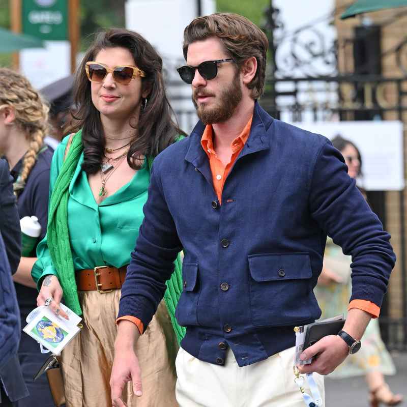 The Best — and Surprising! — Couples Who Got Together in 2024 | Us Weekly