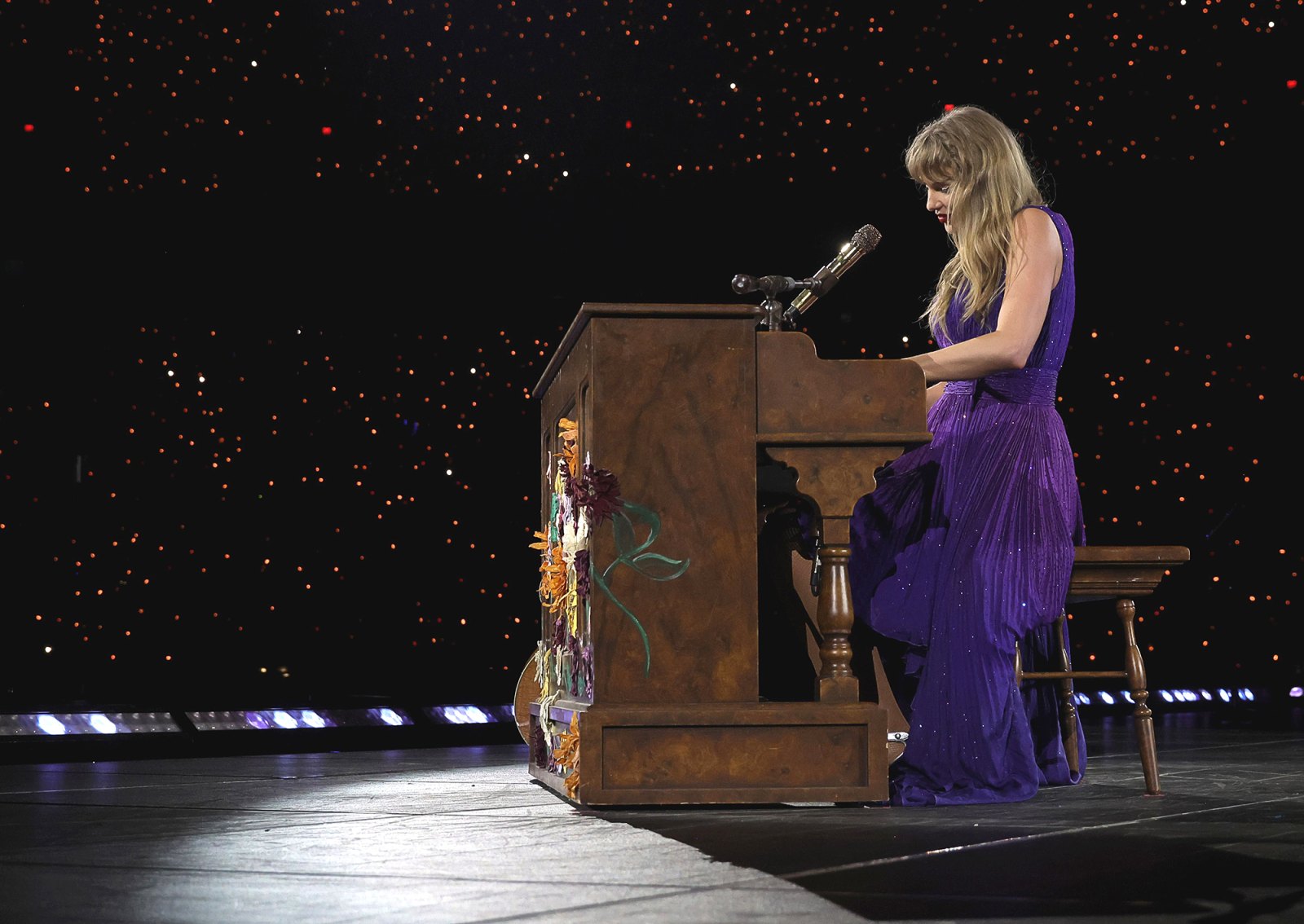 Taylor Swift's Final Eras Tour Concerts: The Biggest Moments | Us Weekly