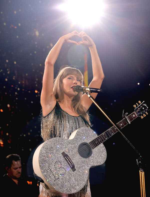 Taylor Swift's Final Eras Tour Concerts: The Biggest Moments | Us Weekly