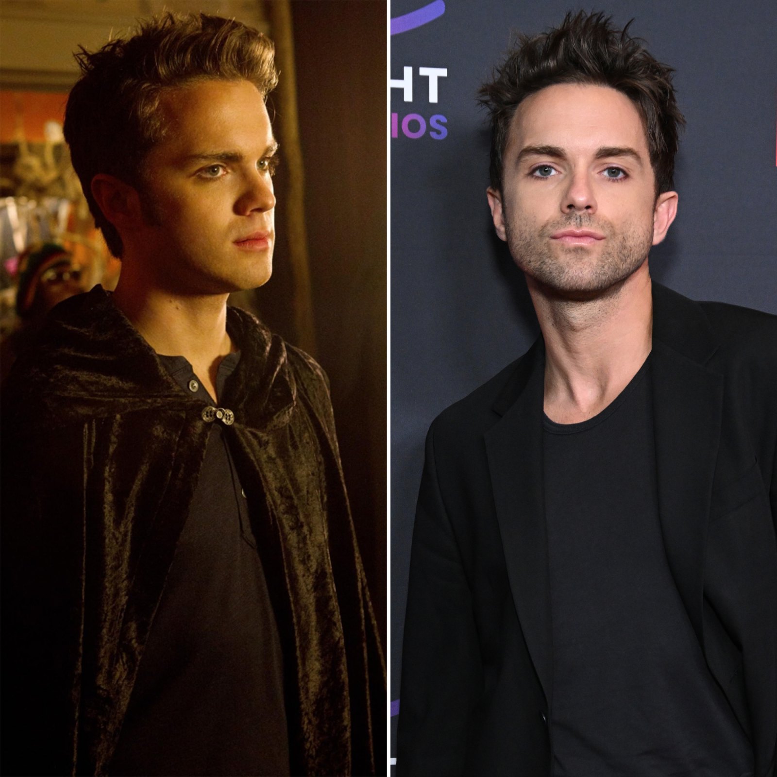 The Secret Circle Cast Where Are They Now Us Weekly
