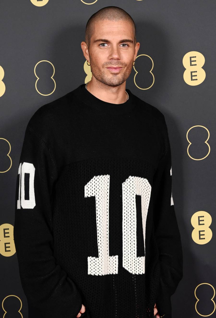 The Wanted’s Max George Is in the Hospital Due to Heart ‘Issues’ | Us ...