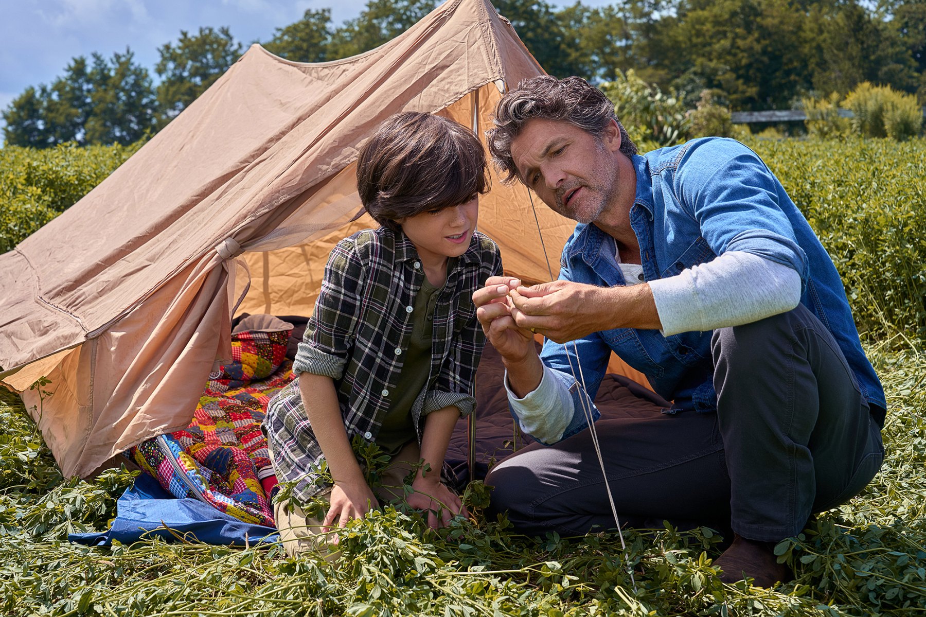 Hallmark Channel's The Way Home Season 3: Everything to Know | Us Weekly