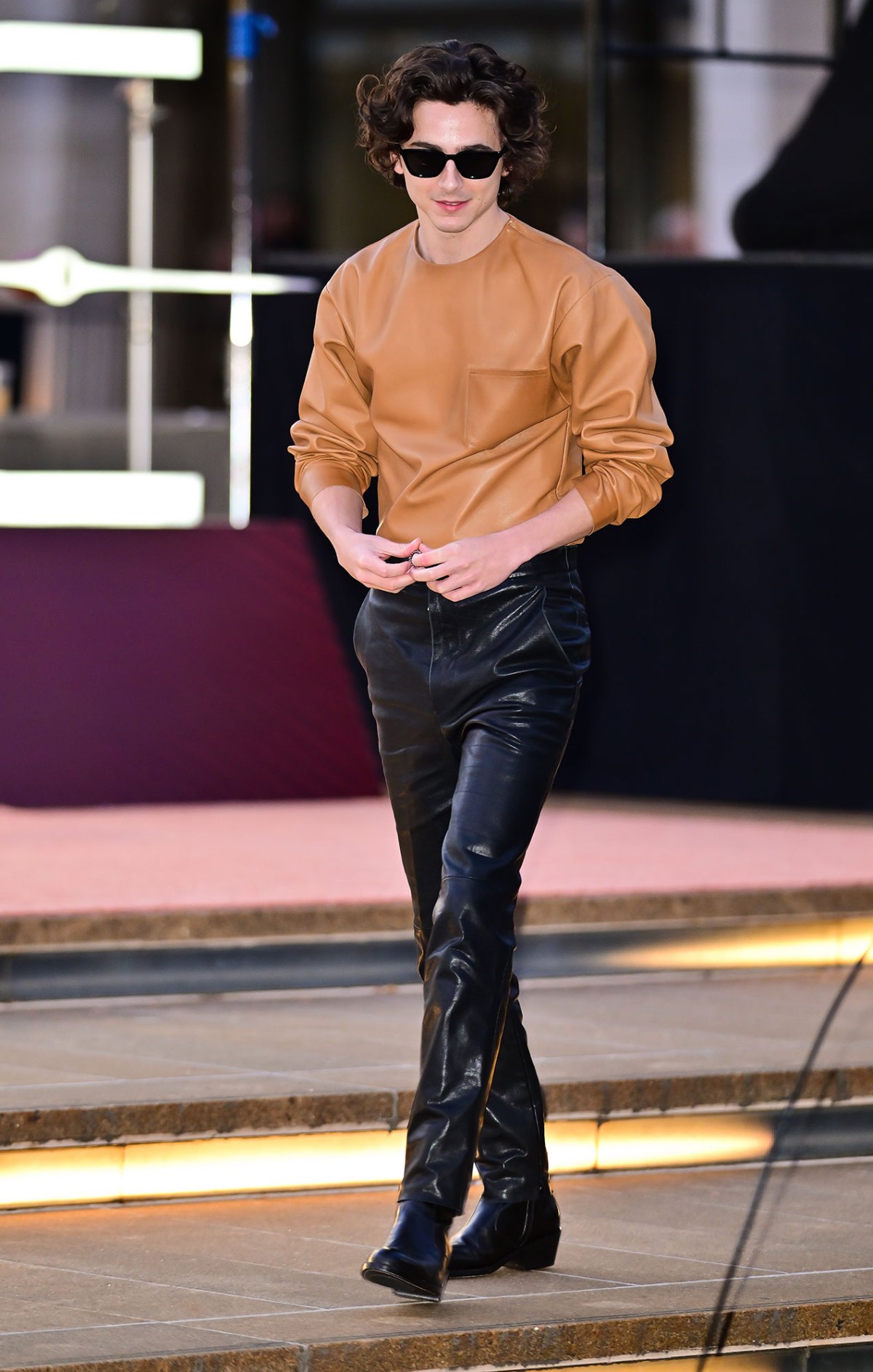 The Best Street Style Moments of 2024: Kim Kardashian, Bella Hadid ...