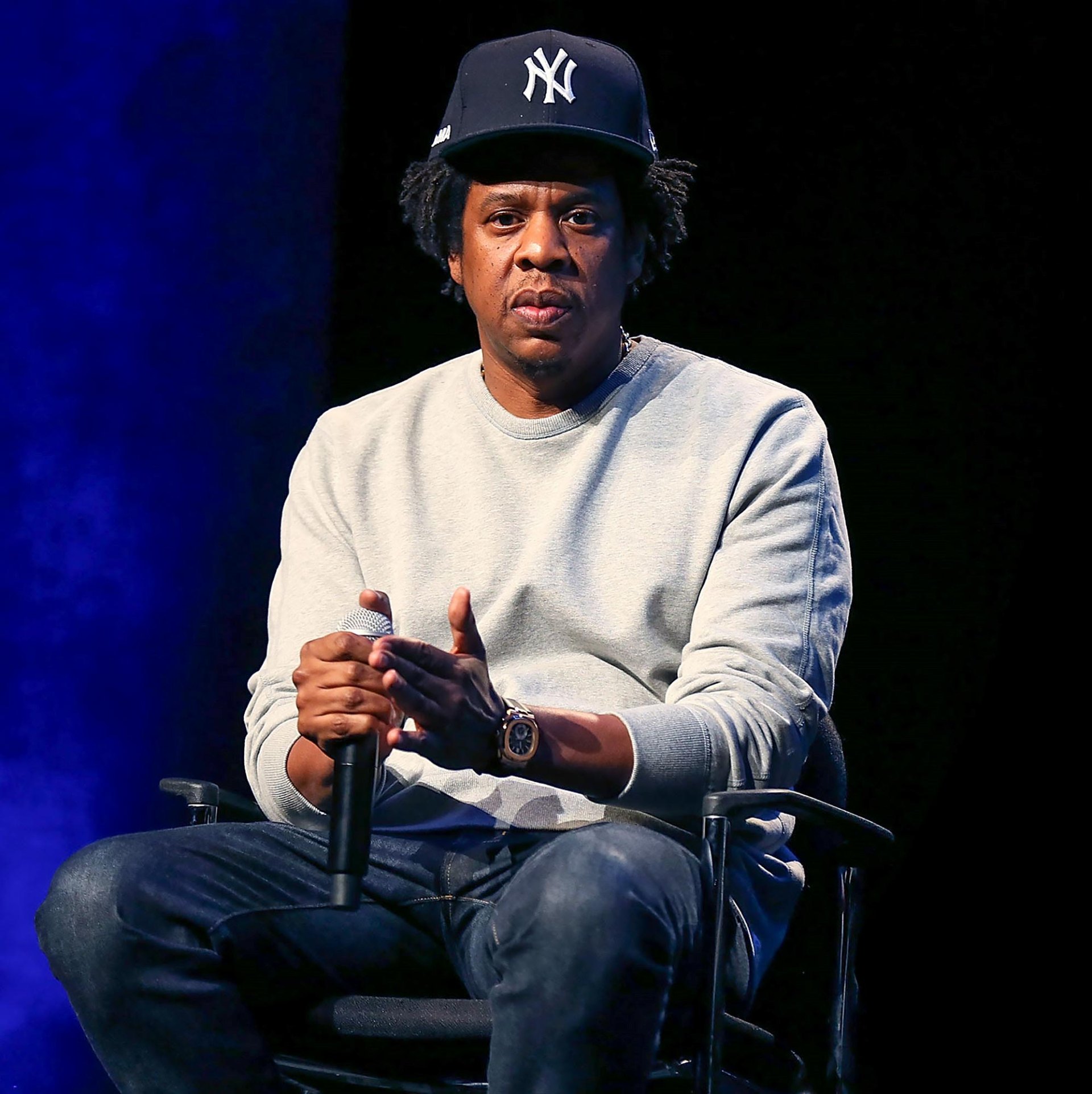 Abogado de supuesta víctima de Jay-Z dice que el rapero está ‘acosando ...
