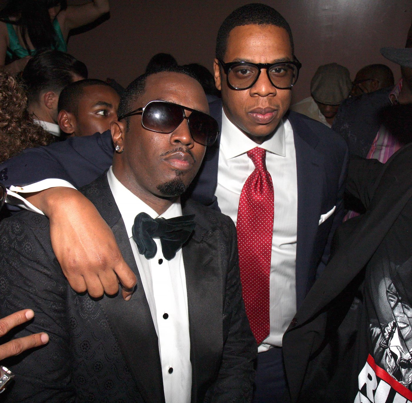 Alleged Jay-Z Victim's Lawyer Claims Rapper Is ‘Harassing’ His Family ...