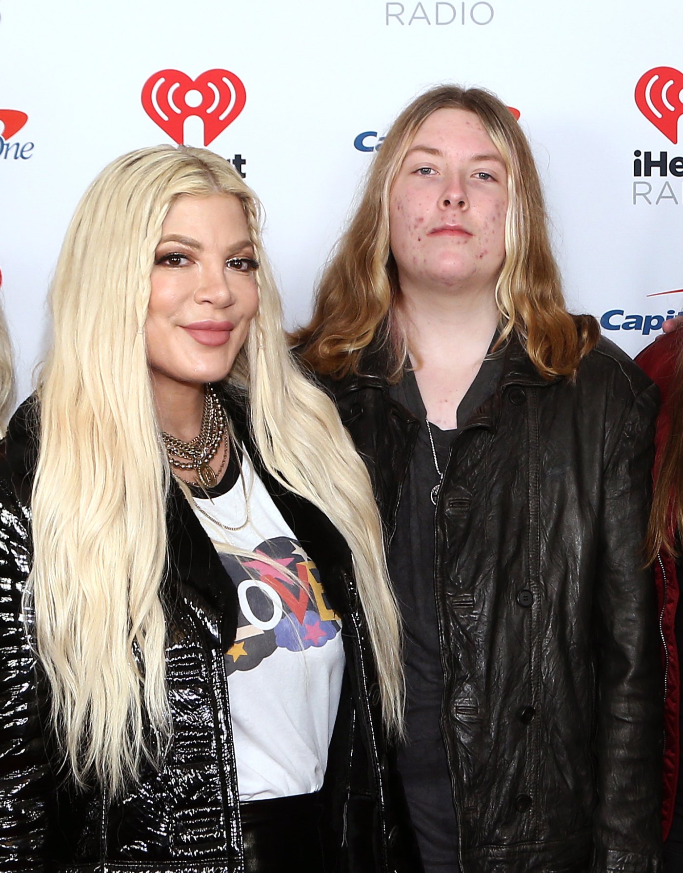 Tori Spelling Details 'Porn Massacre' Elf on the Shelf Mishap With Sons ...