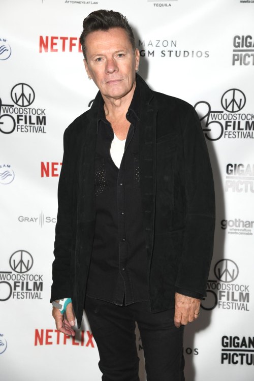 U2 Drummer Larry Mullen Jr. Diagnosed With Dyscalculia | Us Weekly
