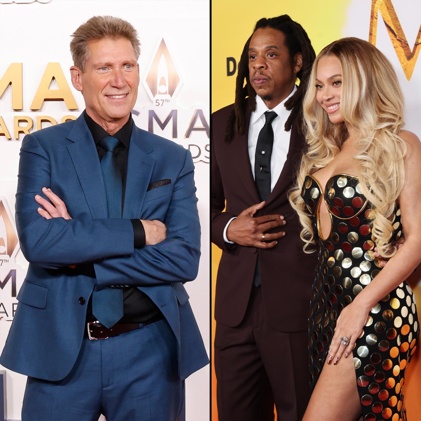 Gerry Turner Cancer Diagnosis, Beyonce's 'Brave Face': 5 Hot Stories ...