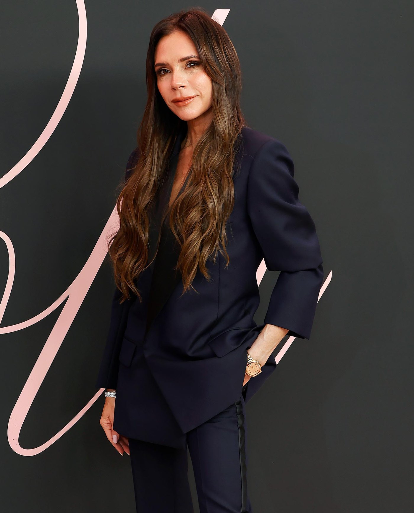 Victoria Beckham Reveals If She’s Had Any Work Done on Her Nose | Us Weekly