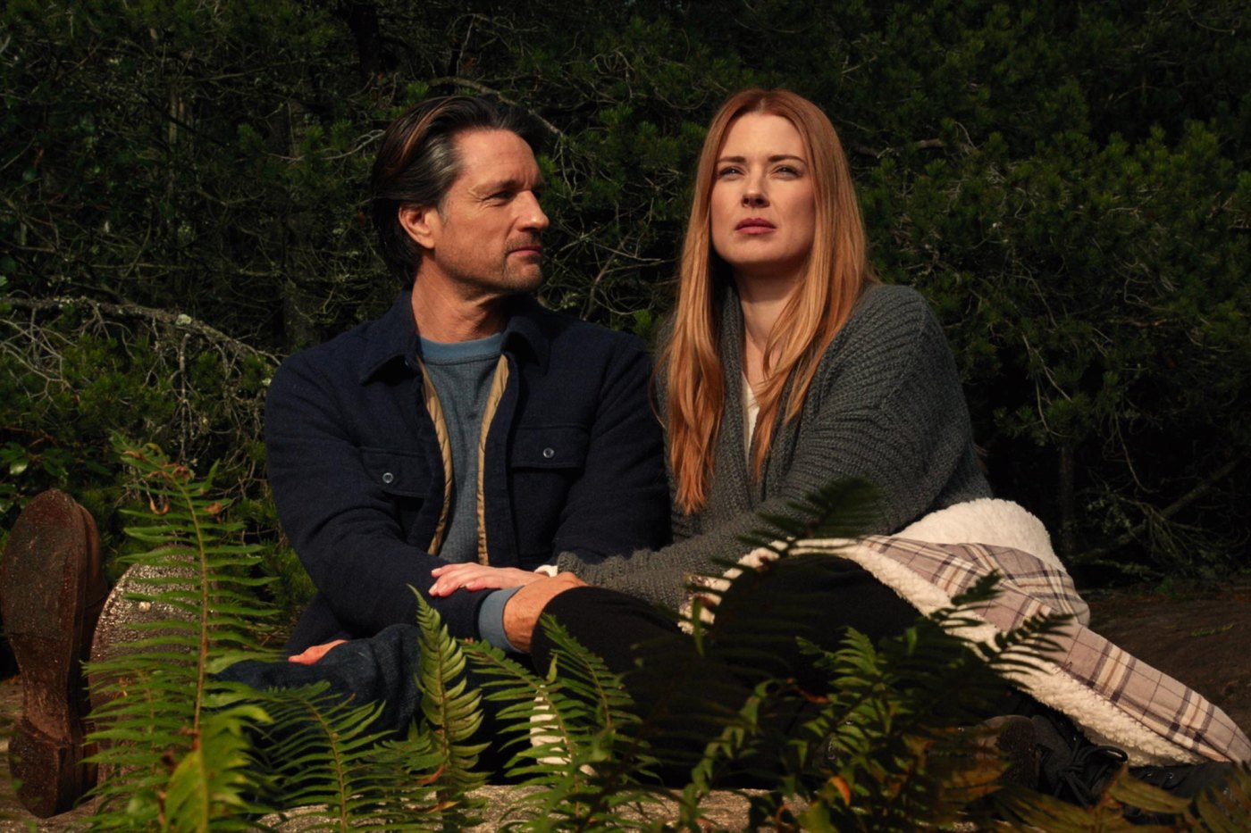 Virgin River Season 6 Ending Explained: Showrunner on Season 7, More ...
