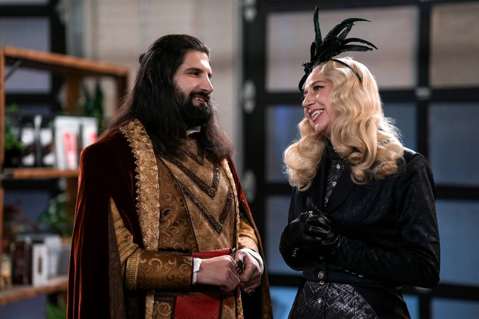 WWDITS Cast Answers Burning Questions About 'Perfect' Series Finale ...