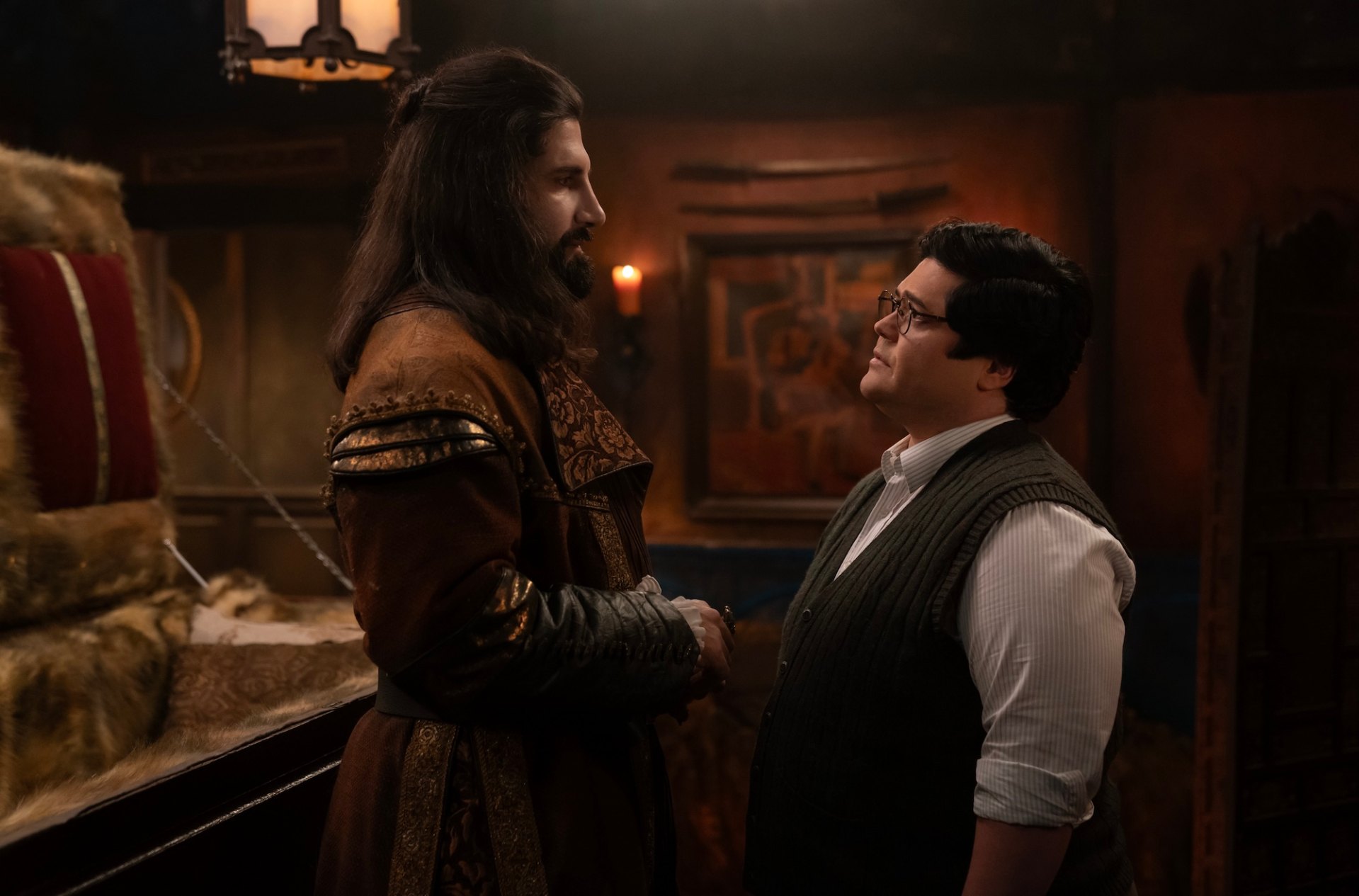 WWDITS Cast Answers Burning Questions About 'Perfect' Series Finale ...