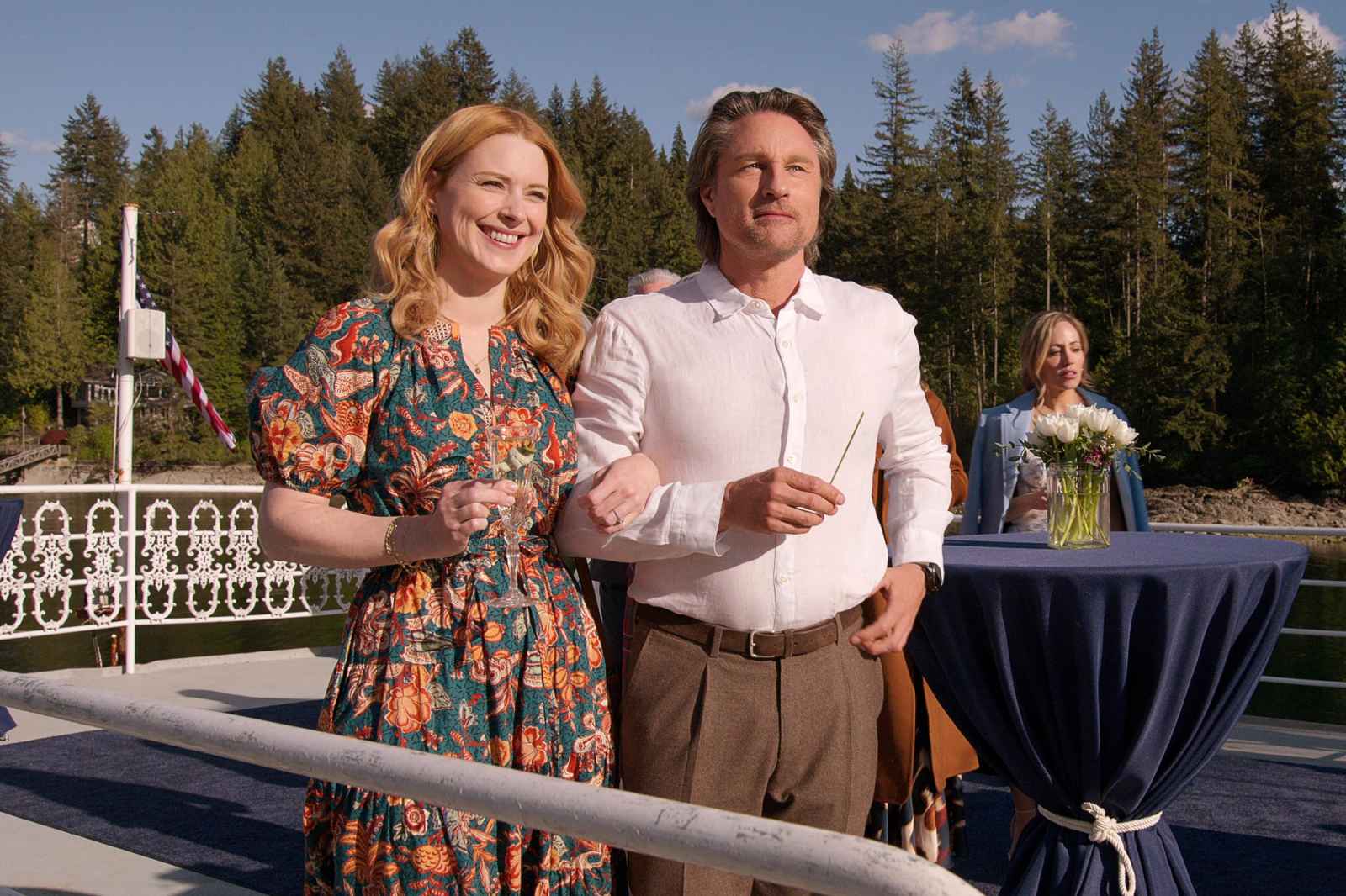 Virgin River Timeline Explained: How Much Time Passed Since Season 1?