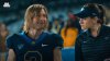Glen Powell's Hulu Football Series 'Chad Powers': Everything to Know ...