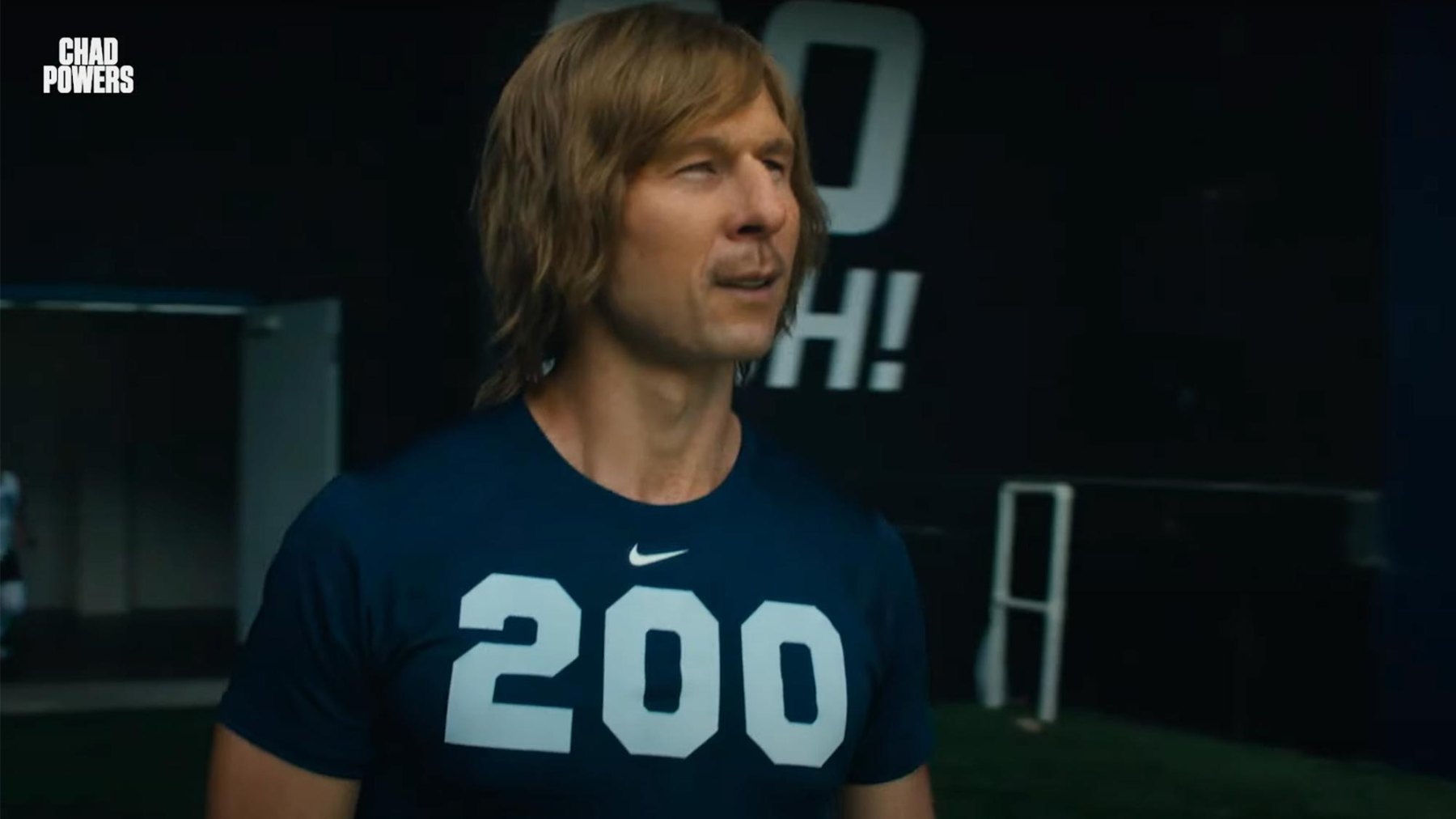 Glen Powell's Hulu Football Series 'Chad Powers': Everything to Know ...