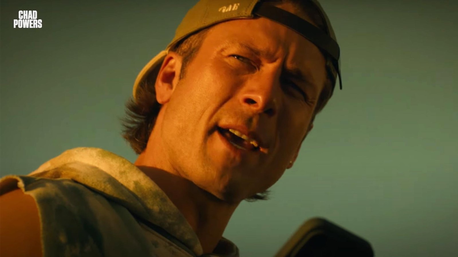 Glen Powell's Hulu Football Series 'Chad Powers': Everything to Know ...