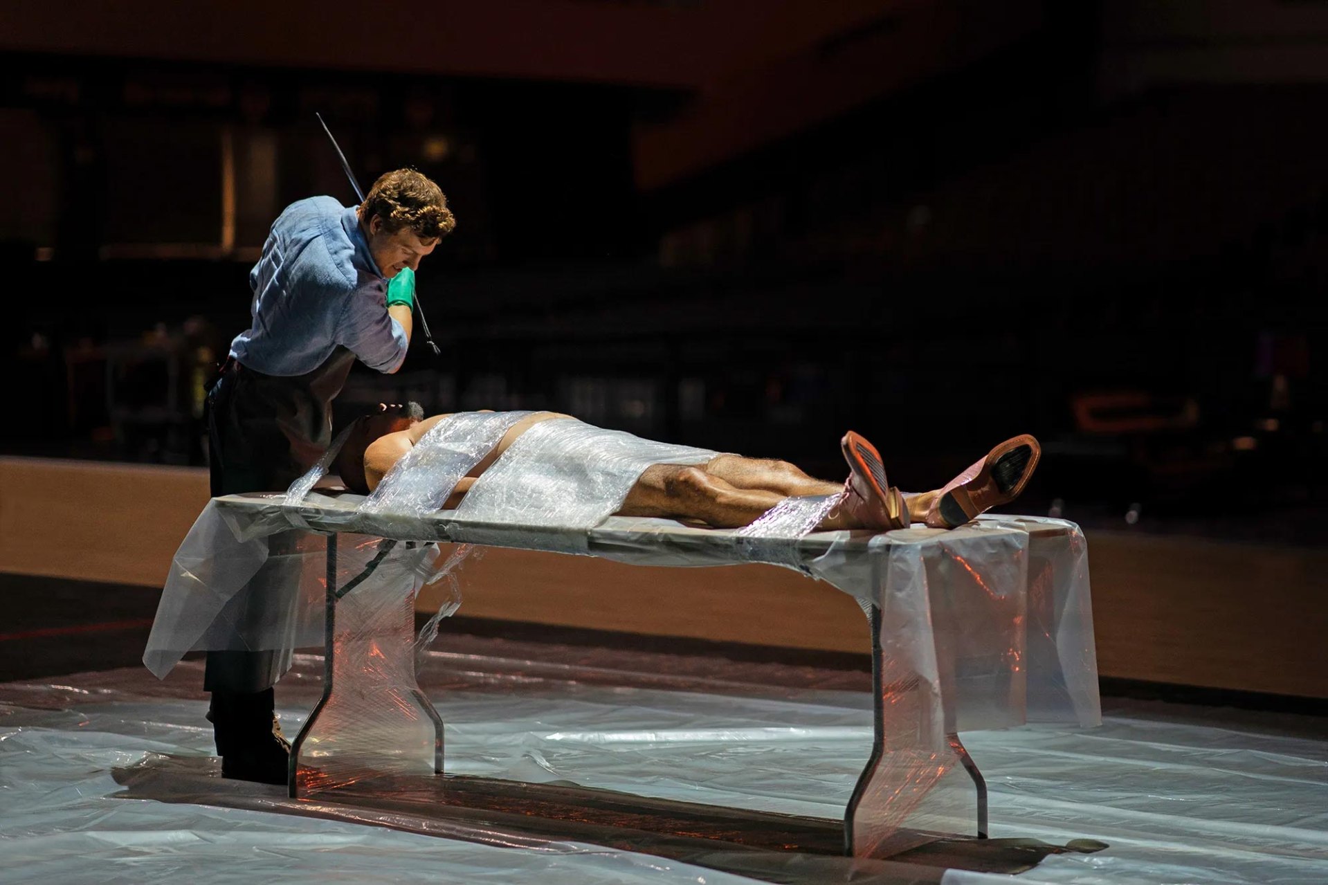 Dexter: Original Sin Prequel: What to Remember About Major Deaths, More ...