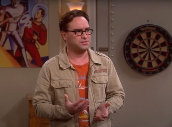 The Big Bang Theory Alums Who Have, Haven't Made Spinoff Cameos | Us Weekly