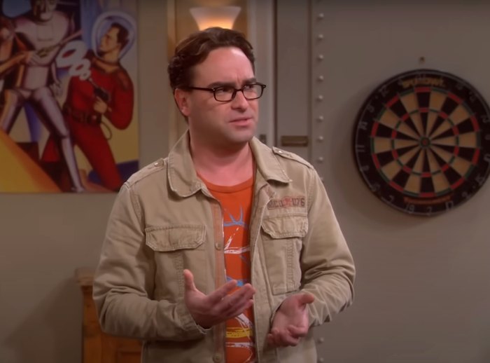 The Big Bang Theory Alums Who Have, Haven't Made Spinoff Cameos | Us Weekly