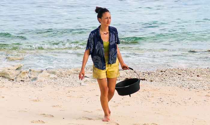 Survivor 47 Crowns a Winner After Thrilling Season: See Who Won | Us Weekly