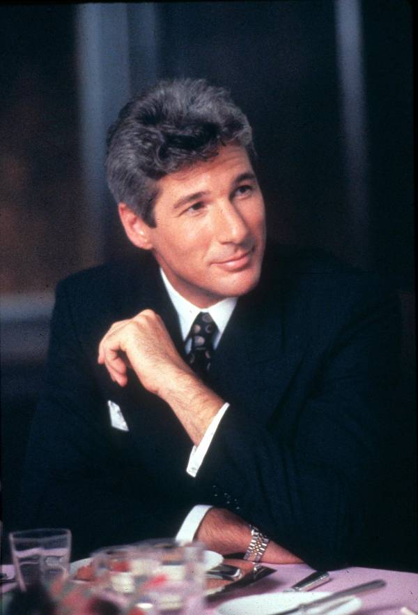 Why Richard Gere Almost Turned Down His Pretty Woman Role | Us Weekly