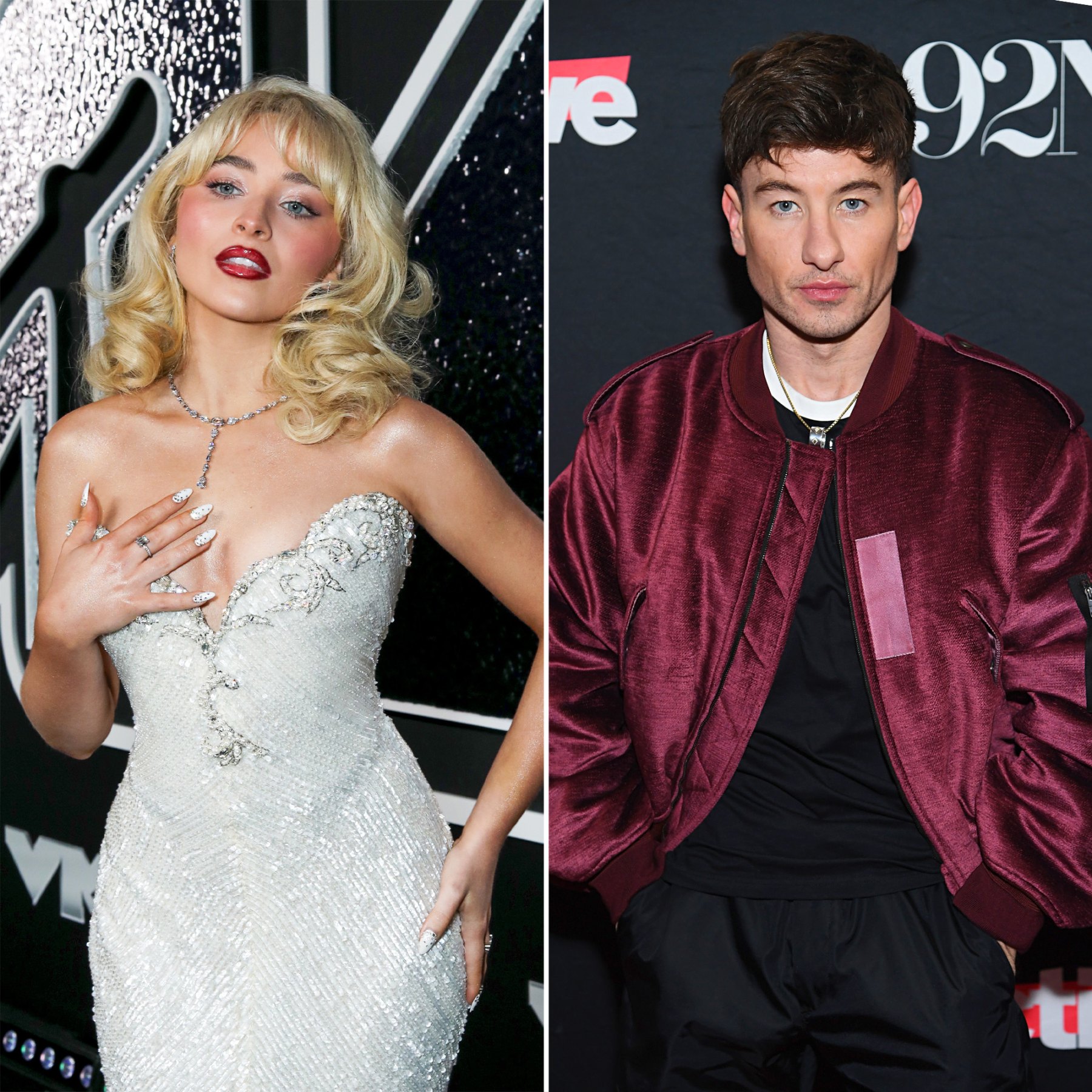 Sabrina Carpenter, Barry Keoghan's Split: What Went Wrong? (Exclusive ...