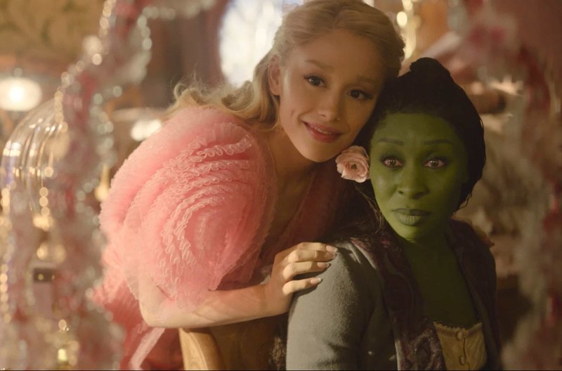 Everything to Know About Wicked: For Good: Release Date and More | Us ...