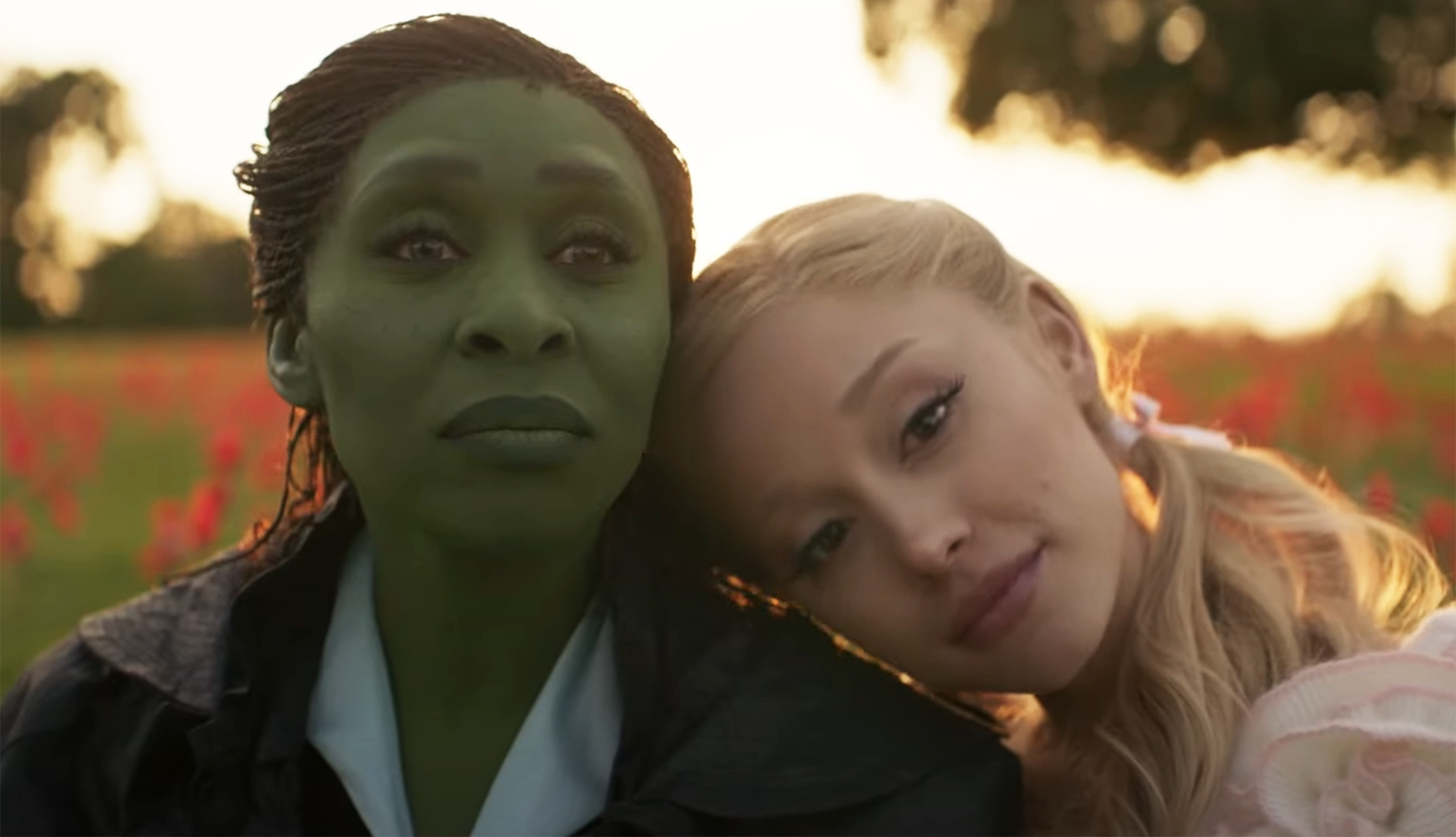 Todo lo que hay que saber sobre la segunda parte de Wicked | Us Weekly