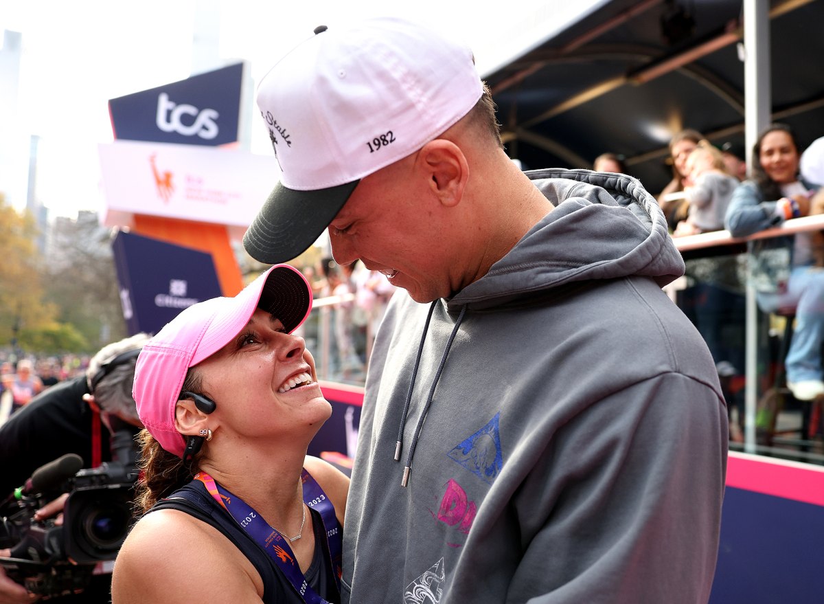 Yankees' Aaron Judge and Wife Samantha Expecting Baby No.1 | Us Weekly