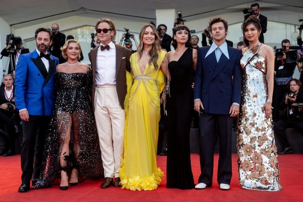 The Biggest Feuds Between Movie Directors and Stars | Us Weekly
