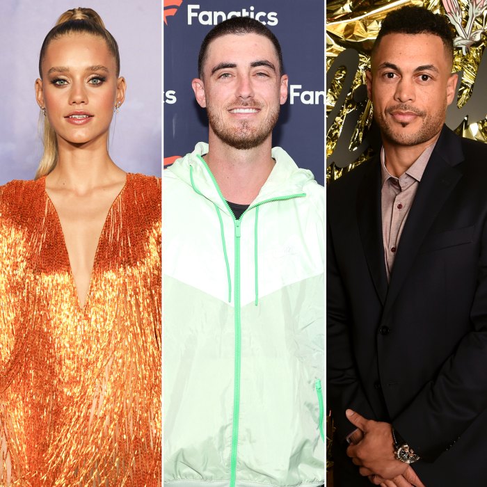 Chase Carter Is Connected to Yankees Cody Bellinger, Giancarlo Stanton ...