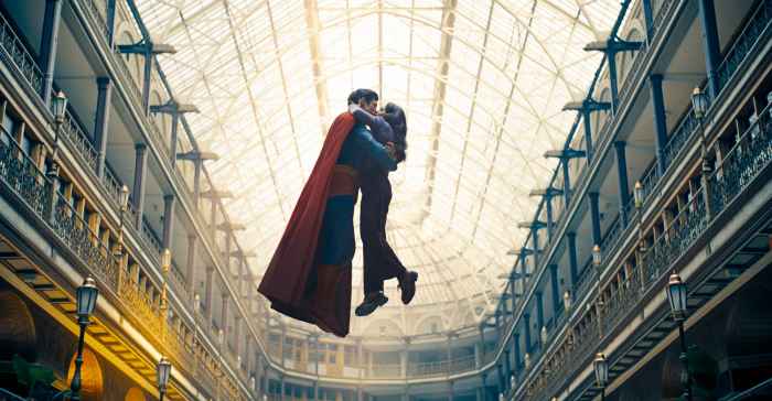 Everything We Know About 2025 Superman Movie: Cast and More | Us Weekly