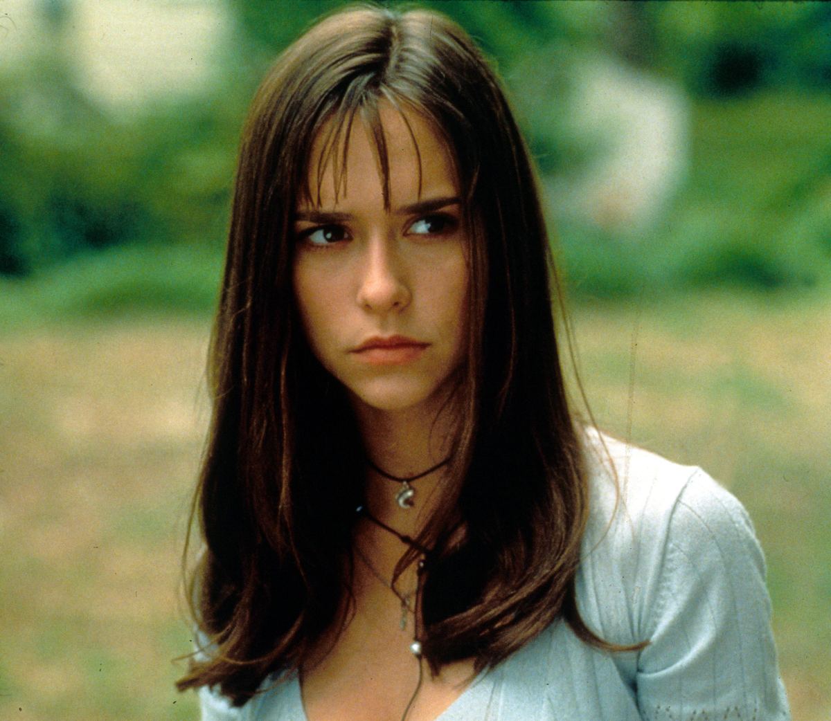 Jennifer Love Hewitt habla sobre lo difícil que es envejecer en ...