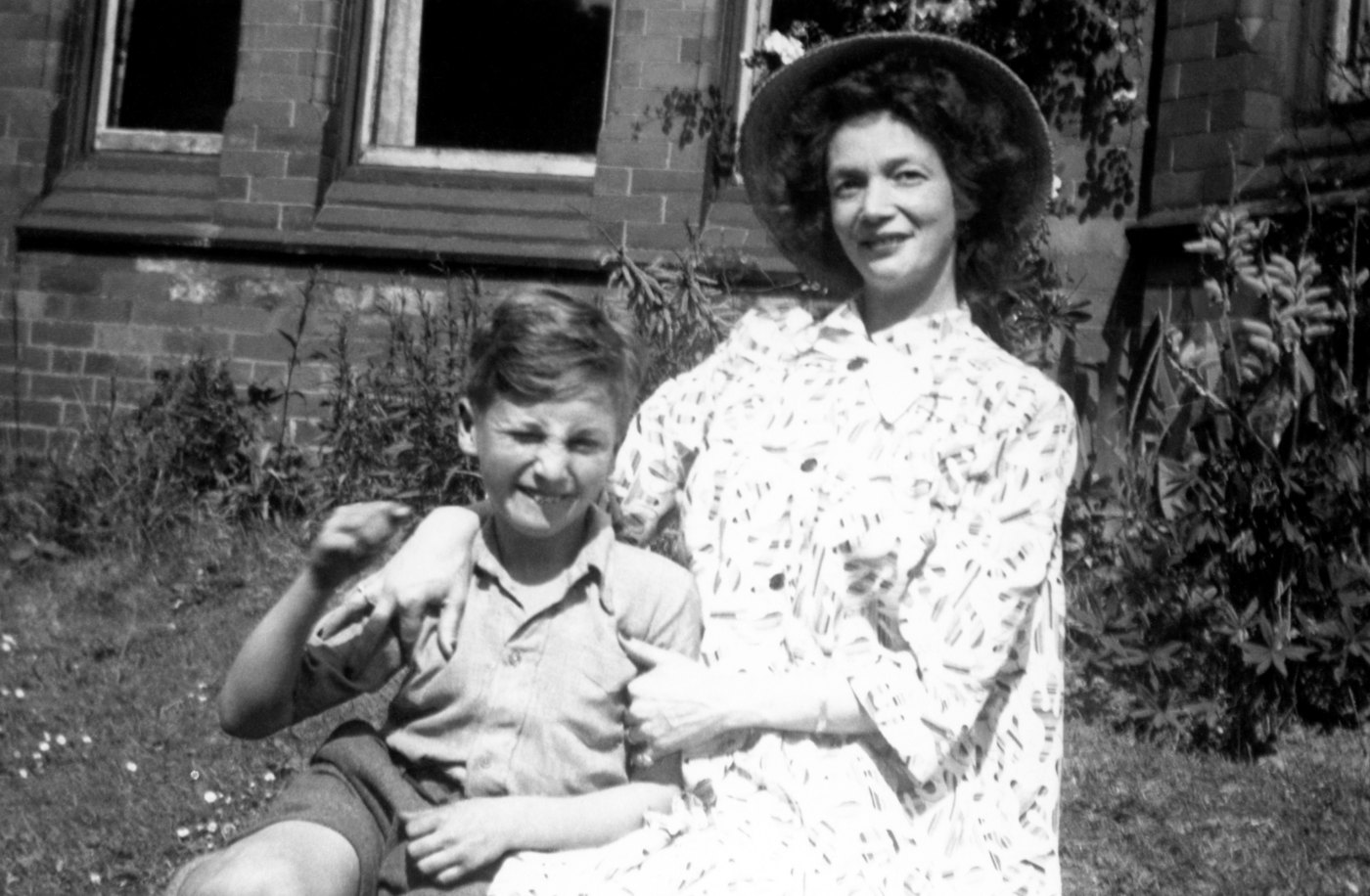 The Beatles Star John Lennon’s Family Guide: Meet His Two Sons | Us Weekly