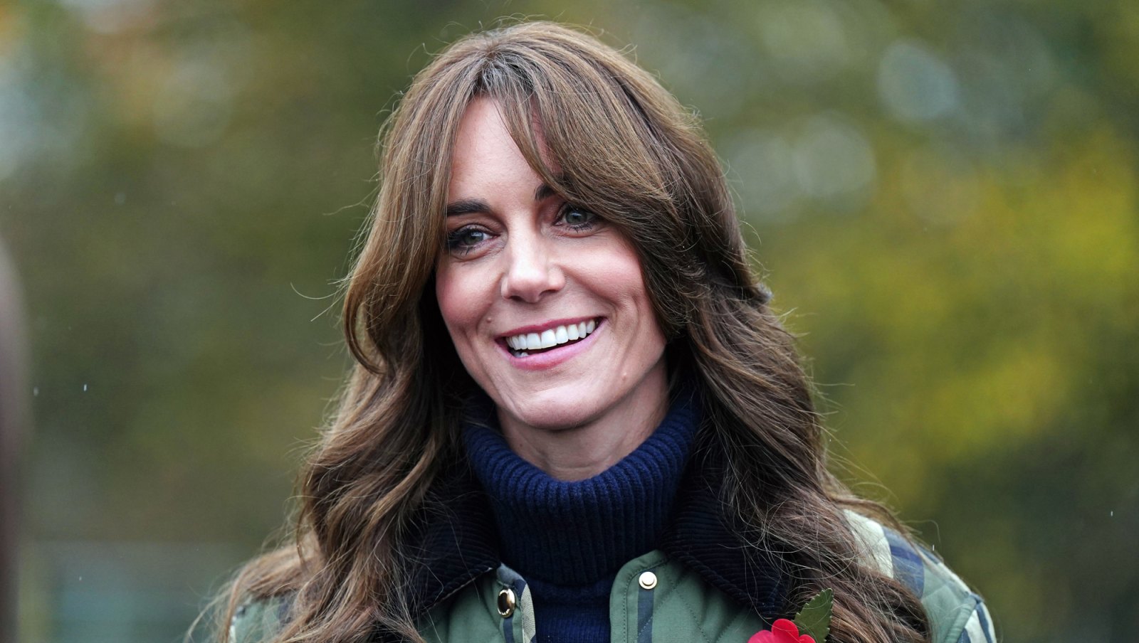 Get Kate Middleton’s Brown Longchamp Tote Look for Just $26 | Us Weekly