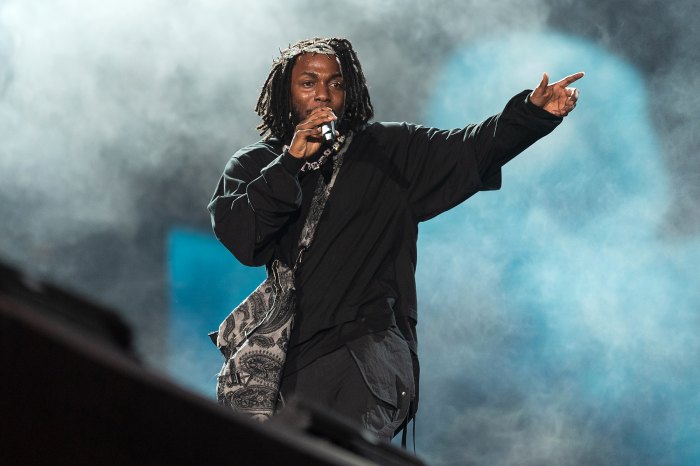 Lil Wayne Spoke to Kendrick Lamar About Super Bowl Halftime Show | Us ...