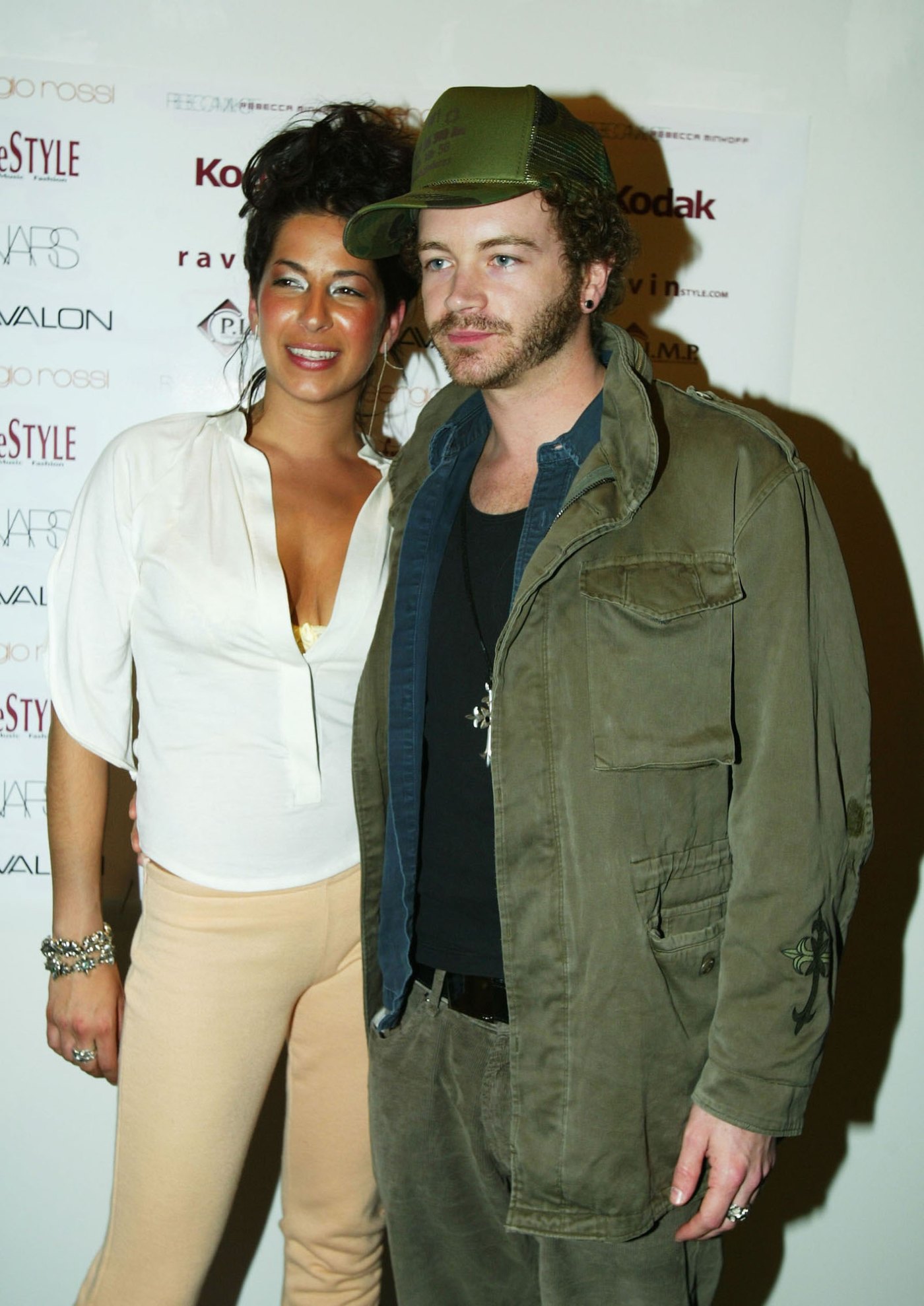 Rebecca Minkoff Says Danny Masterson Was 'Supportive' of Her When They ...