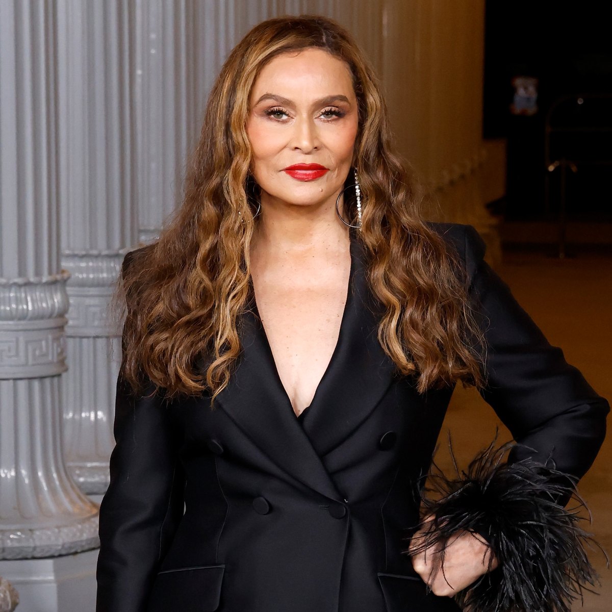 Tina Knowles Admits to Social Media Struggles After Jay-Z Post 'Like ...