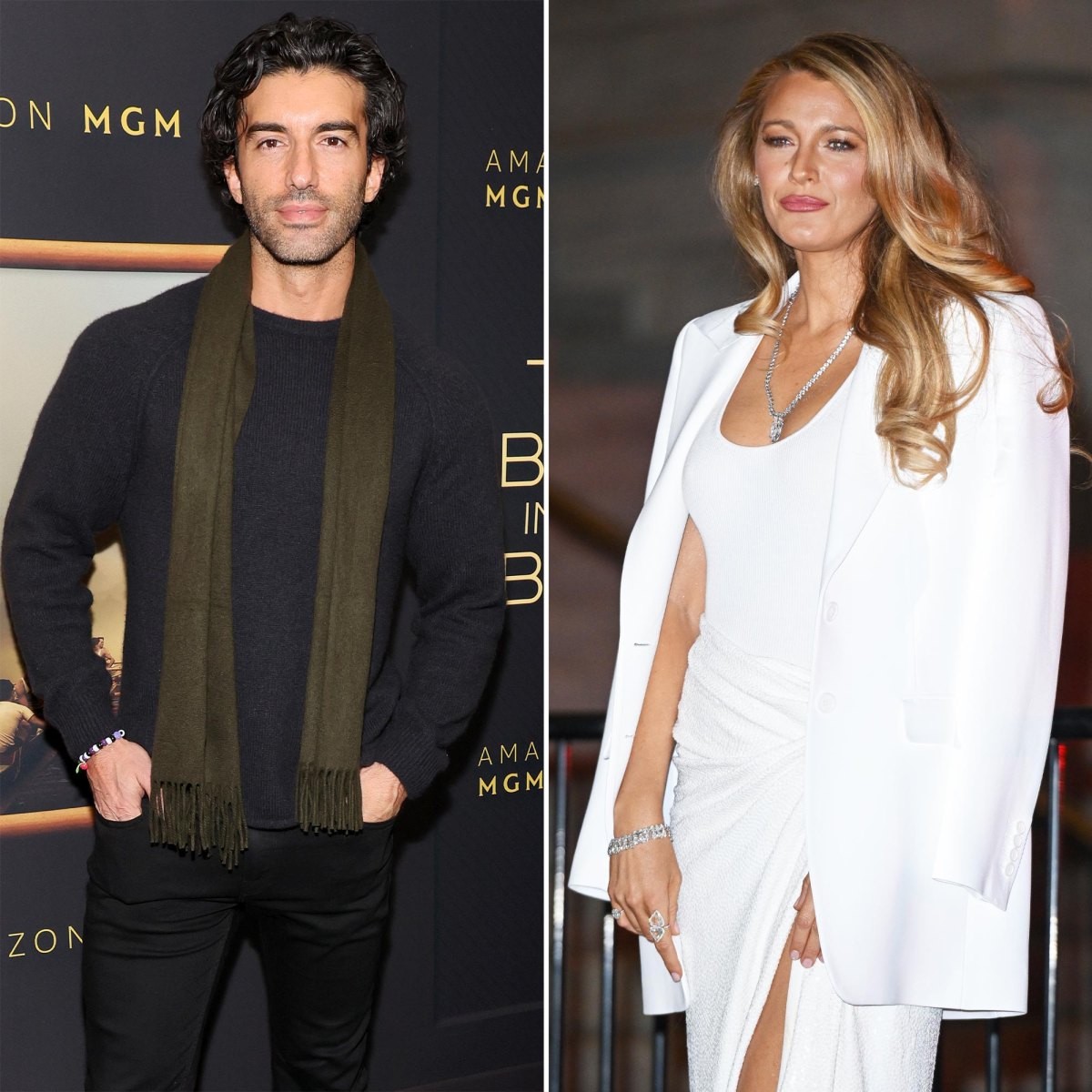 Justin Baldoni and Blake Lively’s Trial Set for March 2026 in New York ...