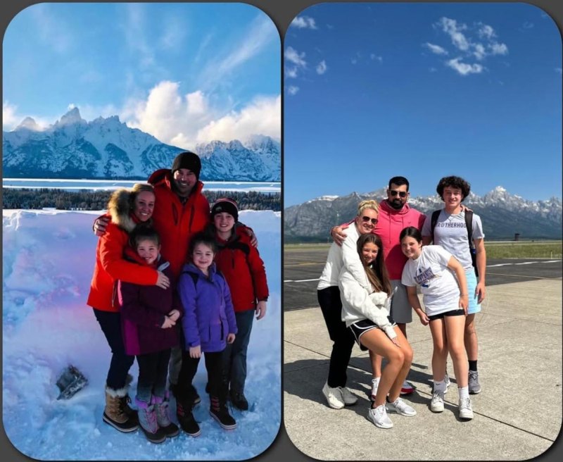 Ohio State Head Coach Ryan Day and Wife Nina's Relationship Timeline ...