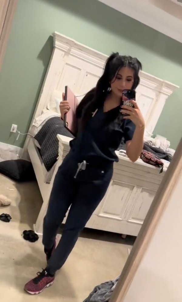 Jennifer Sheffield Posted Upbeat TikTok About Ex Before Apparent Murder ...