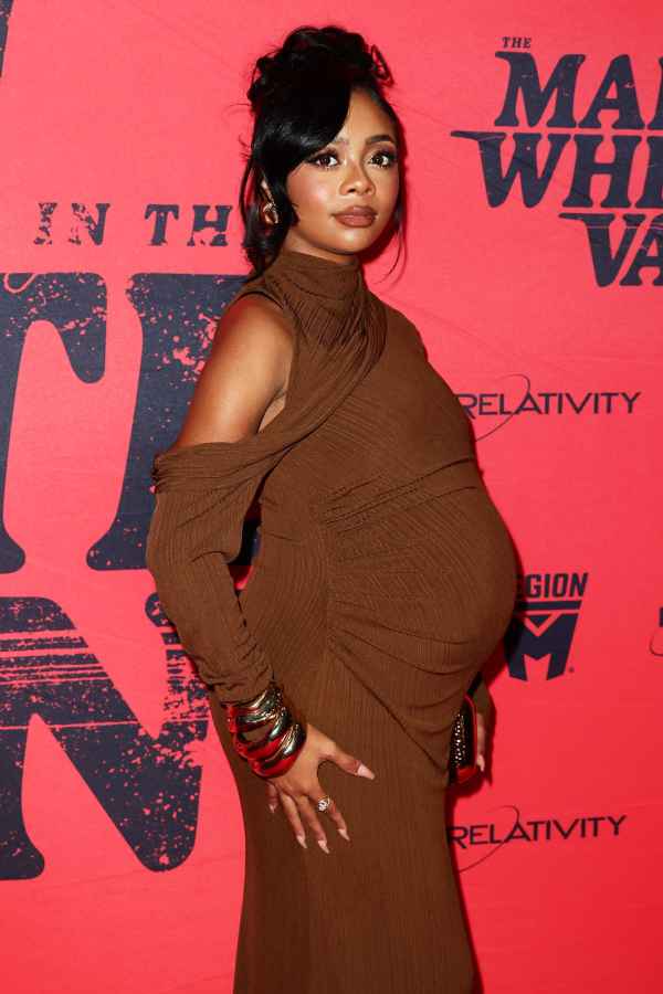 Disney Alum Skai Jackson Gives Birth to 1st Baby | Us Weekly