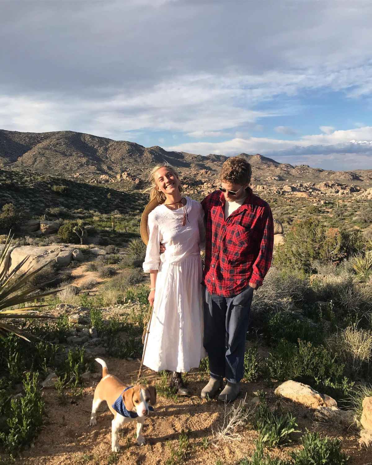 Mandy Moore's Family Staying With Hilary Duff, Matthew Koma Amid Fires ...